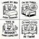 180+ Bed Puns & Jokes to Tuck You In - Bluenote Puns