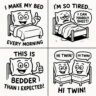 180+ Bed Puns & Jokes to Tuck You In - Bluenote Puns